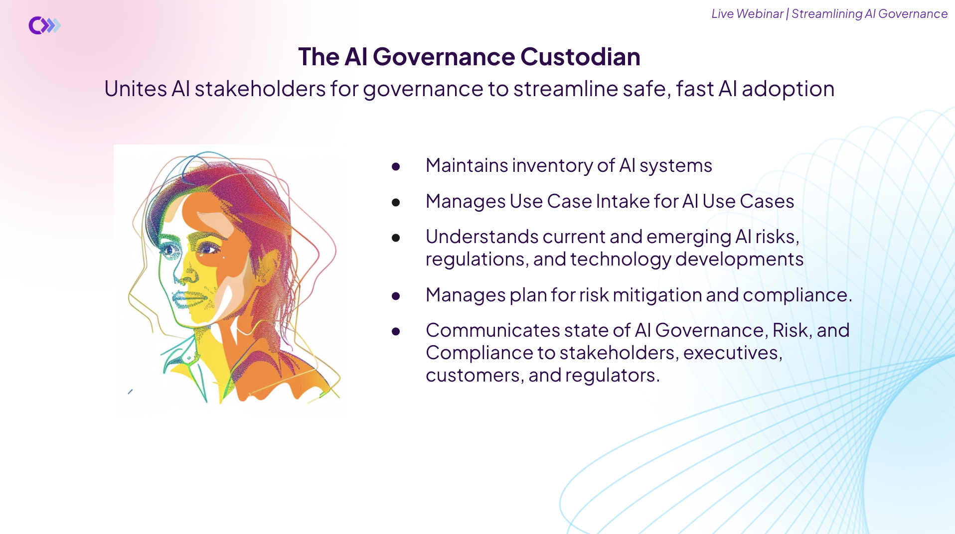 Streamlining Ai Governance Ai Stakeholders And The Jobs To Be Done 
